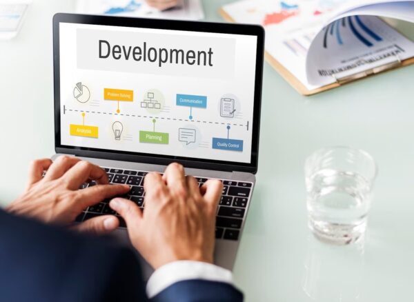 Executive Diploma in Full Stack Web Development | MSMGrad