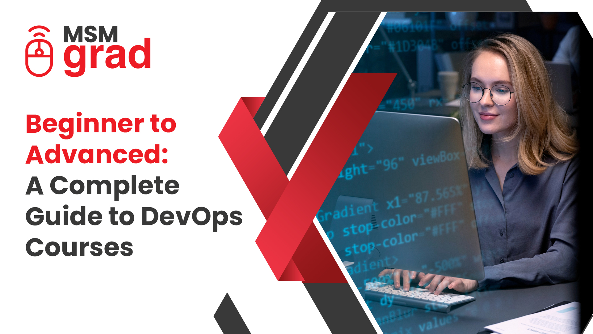 DevOps Courses: Beginner to Advanced Guide